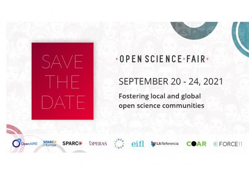 Open Science FAIR | FAIRsFAIR