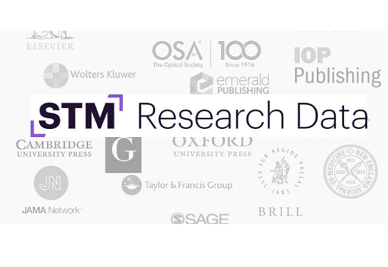 STM Research Data webinar | FAIRsFAIR